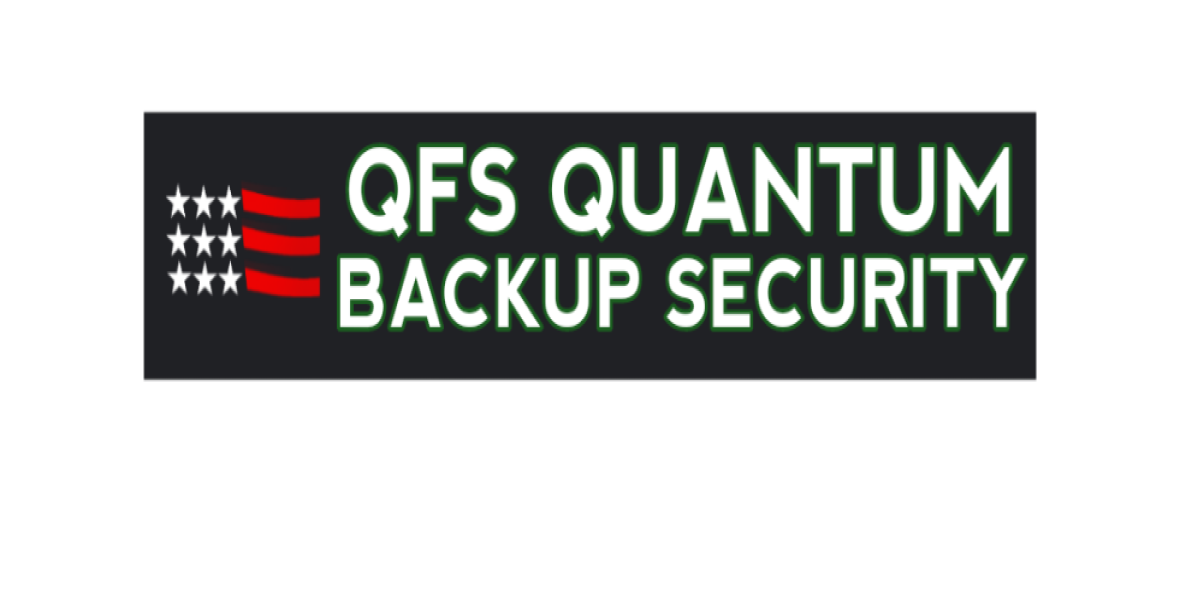 QfsquantumBackupsecurity - Login